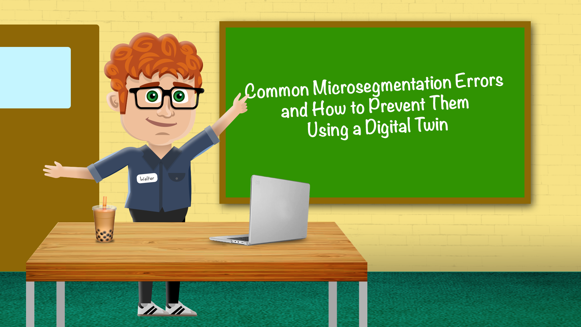 Common Microsegmentation Errors And How To Prevent Them Using A Digital 5737