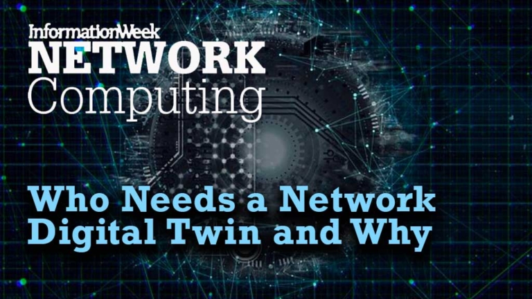 Who Needs a Network Digital Twin and Why - www.forwardnetworks.com